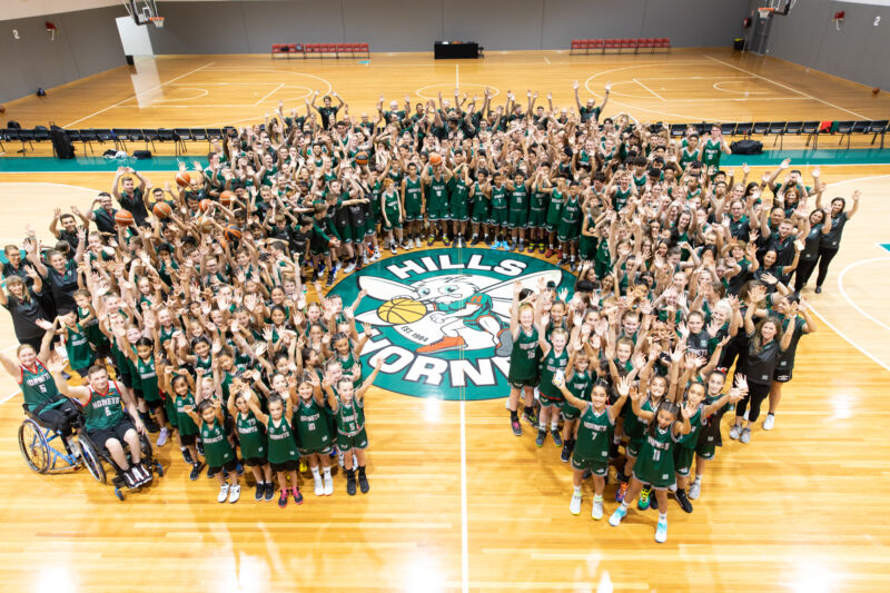 MANAGEMENT – Bernie Mullane Sports Complex