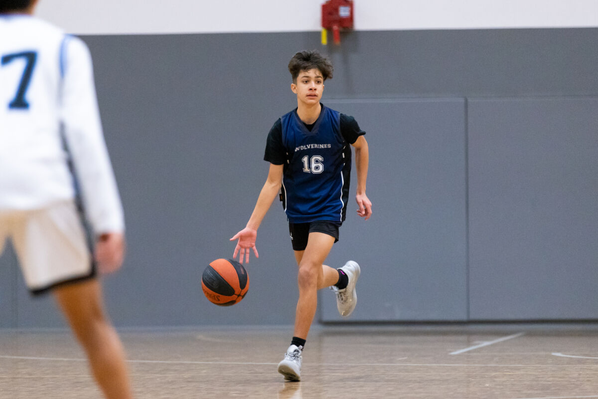 VENUE – Bernie Mullane Sports Complex