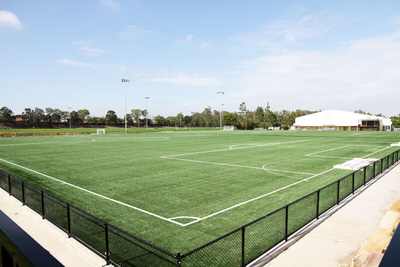 OTHER SPORTS – Bernie Mullane Sports Complex