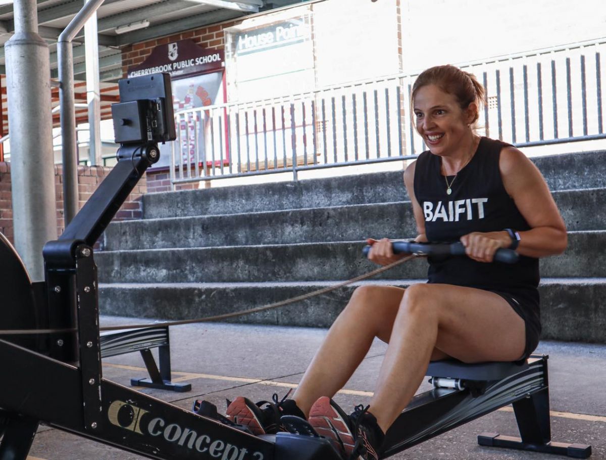 Bernie Mullane Sports Complex – Kellyville's all in one sporting hub.