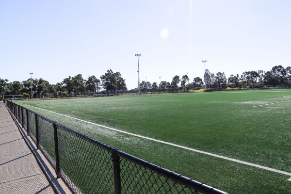 TERM BOOKINGS – Bernie Mullane Sports Complex