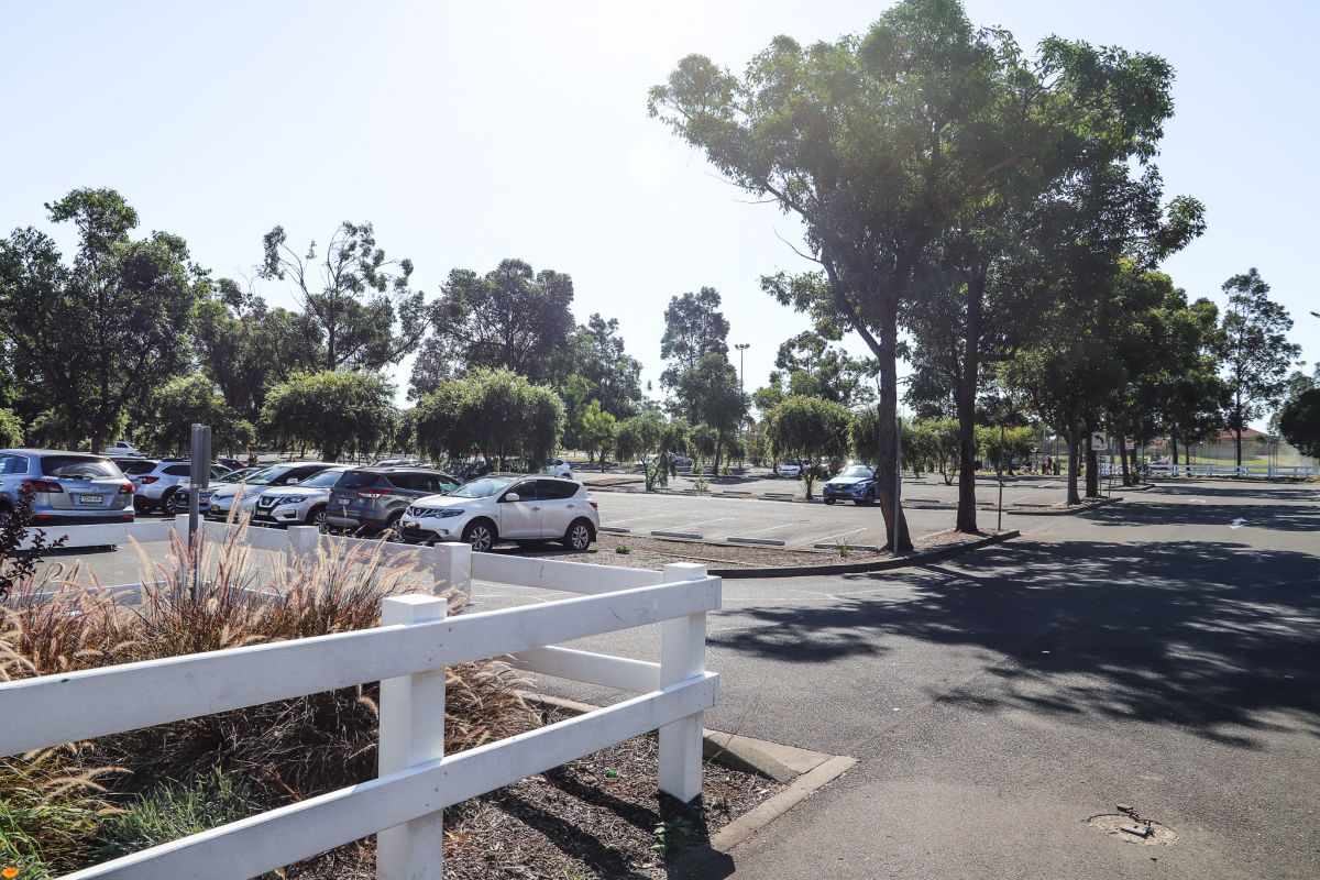 OPENING HOURS – Bernie Mullane Sports Complex