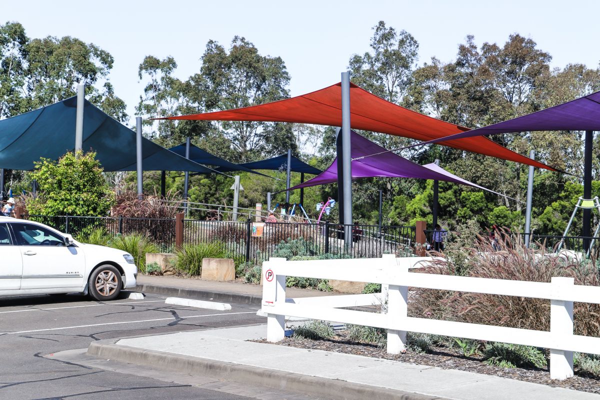 OPENING HOURS – Bernie Mullane Sports Complex