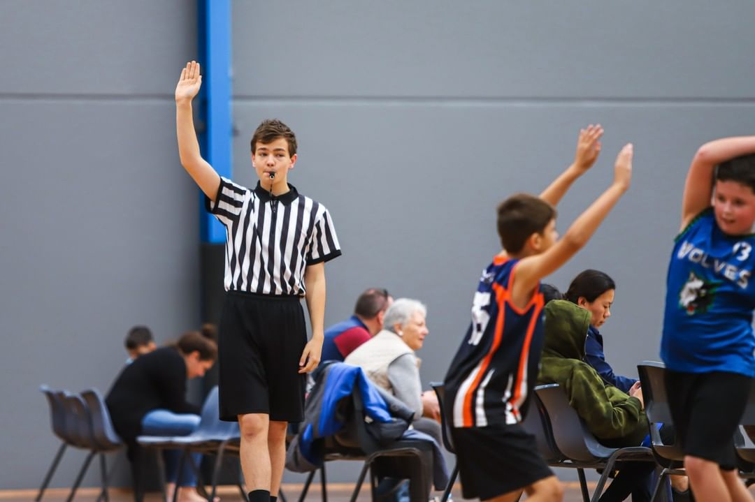 Bernie Mullane Sports Complex – Kellyville's all in one sporting hub.