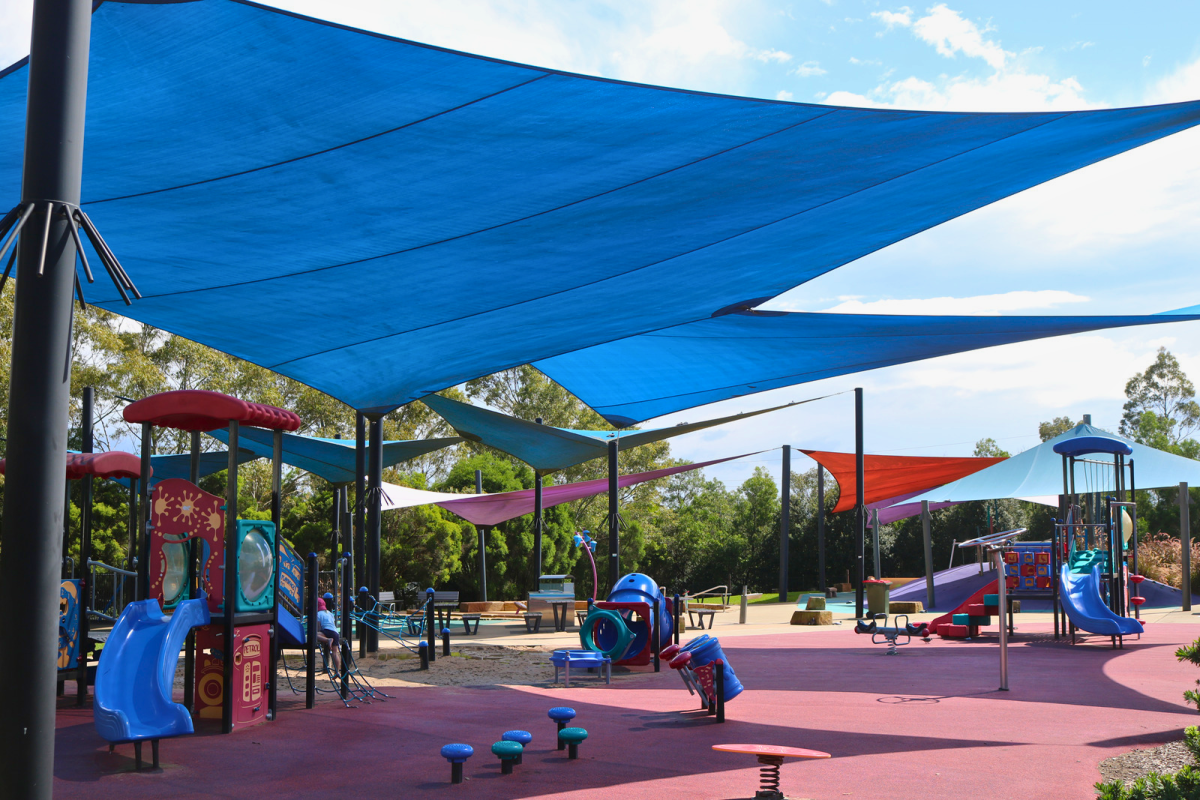 OTHER PARK FACILITIES – Bernie Mullane Sports Complex