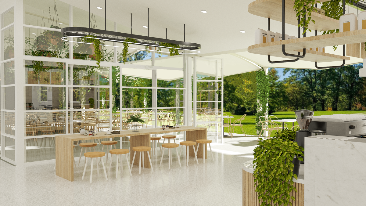 BERNIES – Bernie Mullane Sports Complex