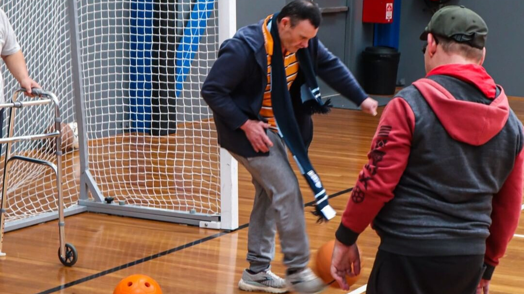 Bernie Mullane Sports Complex – Kellyville's all in one sporting hub.