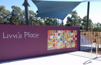 Bernie Mullane Sports Complex – Kellyville's all in one sporting hub.