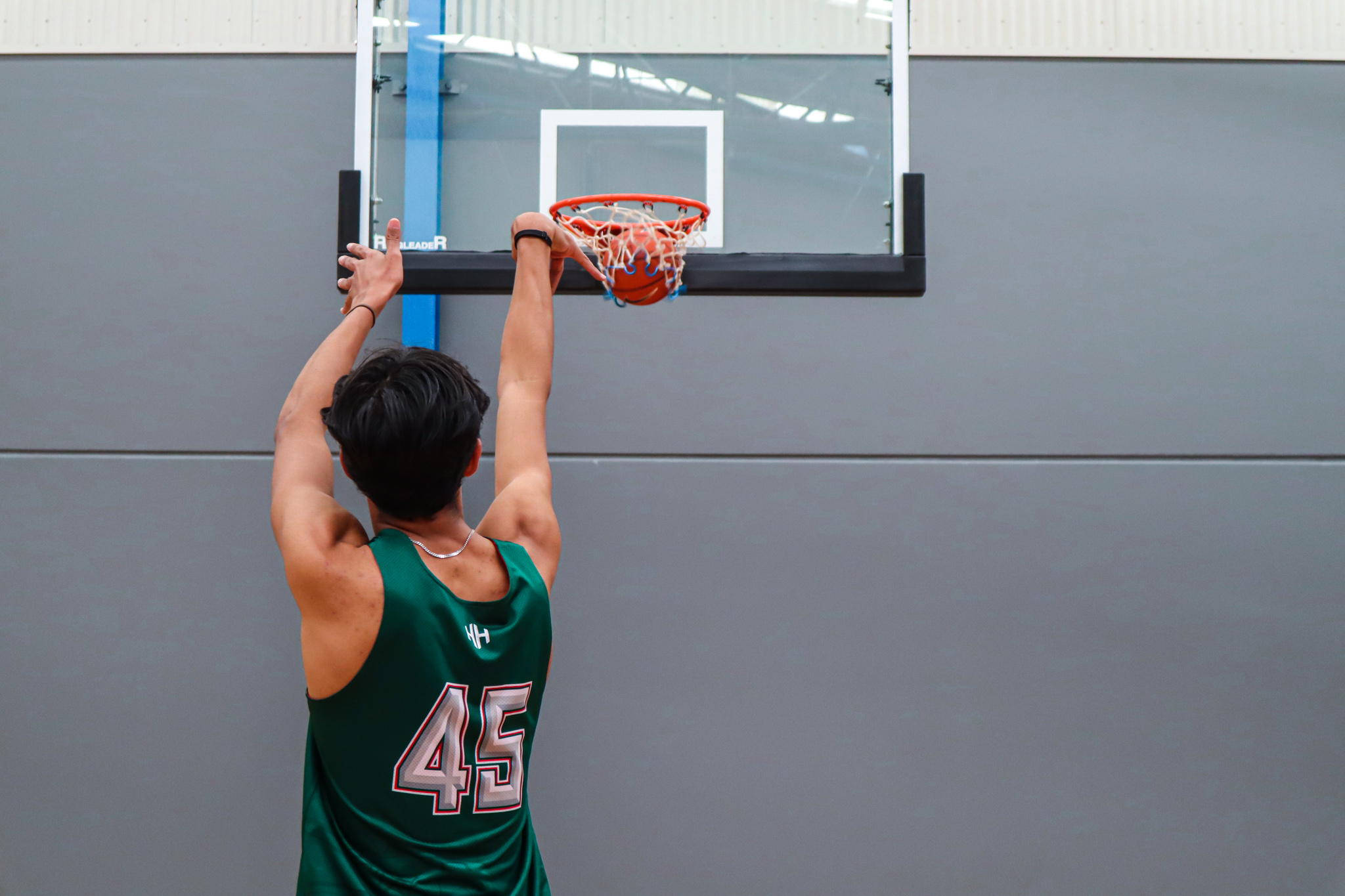 Bernie Mullane Sports Complex – Kellyville's all in one sporting hub.